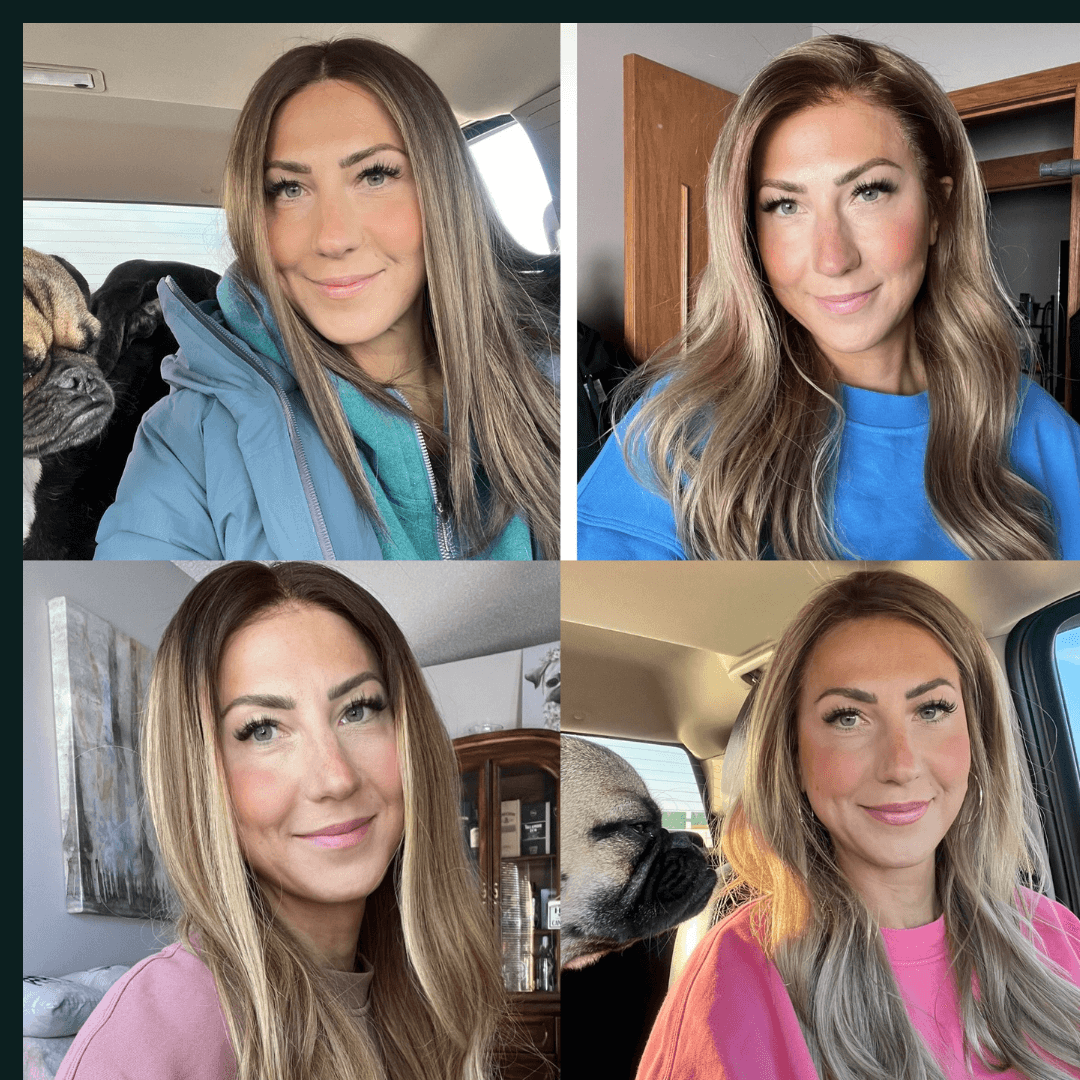 Homepage - Bombshell Hair & Wig Studio