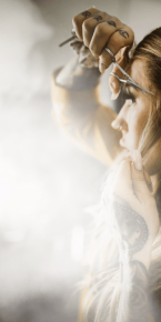 Homepage - Bombshell Hair & Wig Studio